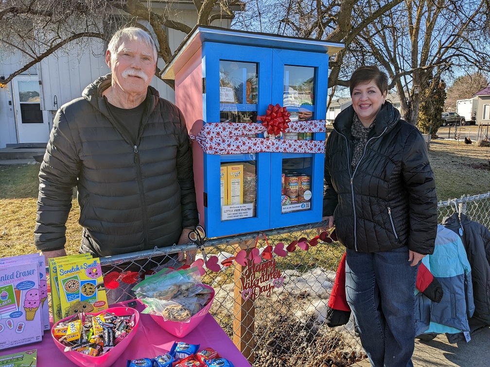 Growing Neighbors – Helping neighbors grow & share healthy food ...