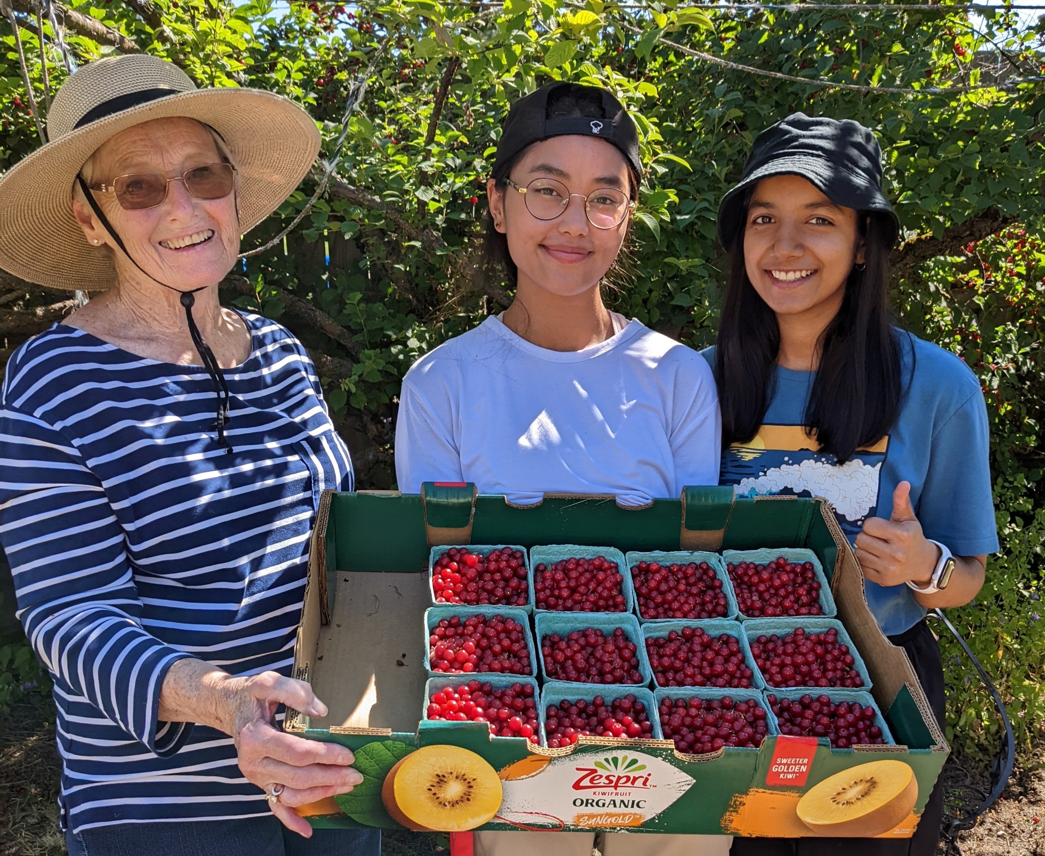 Growing Neighbors – Helping neighbors grow & share healthy food ...