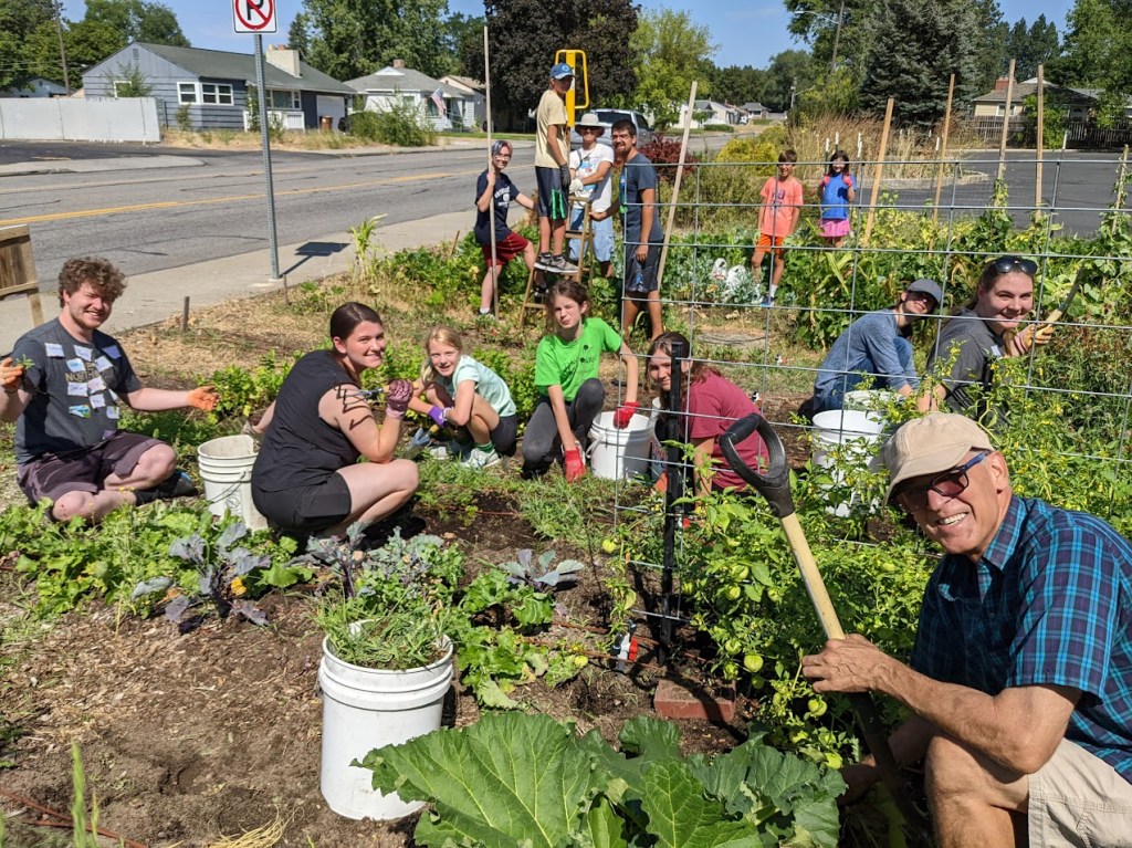 Growing Neighbors – Helping neighbors grow & share healthy food ...