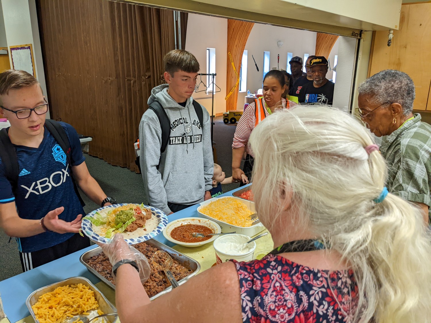 Growing Neighbors – Helping neighbors grow & share healthy food ...