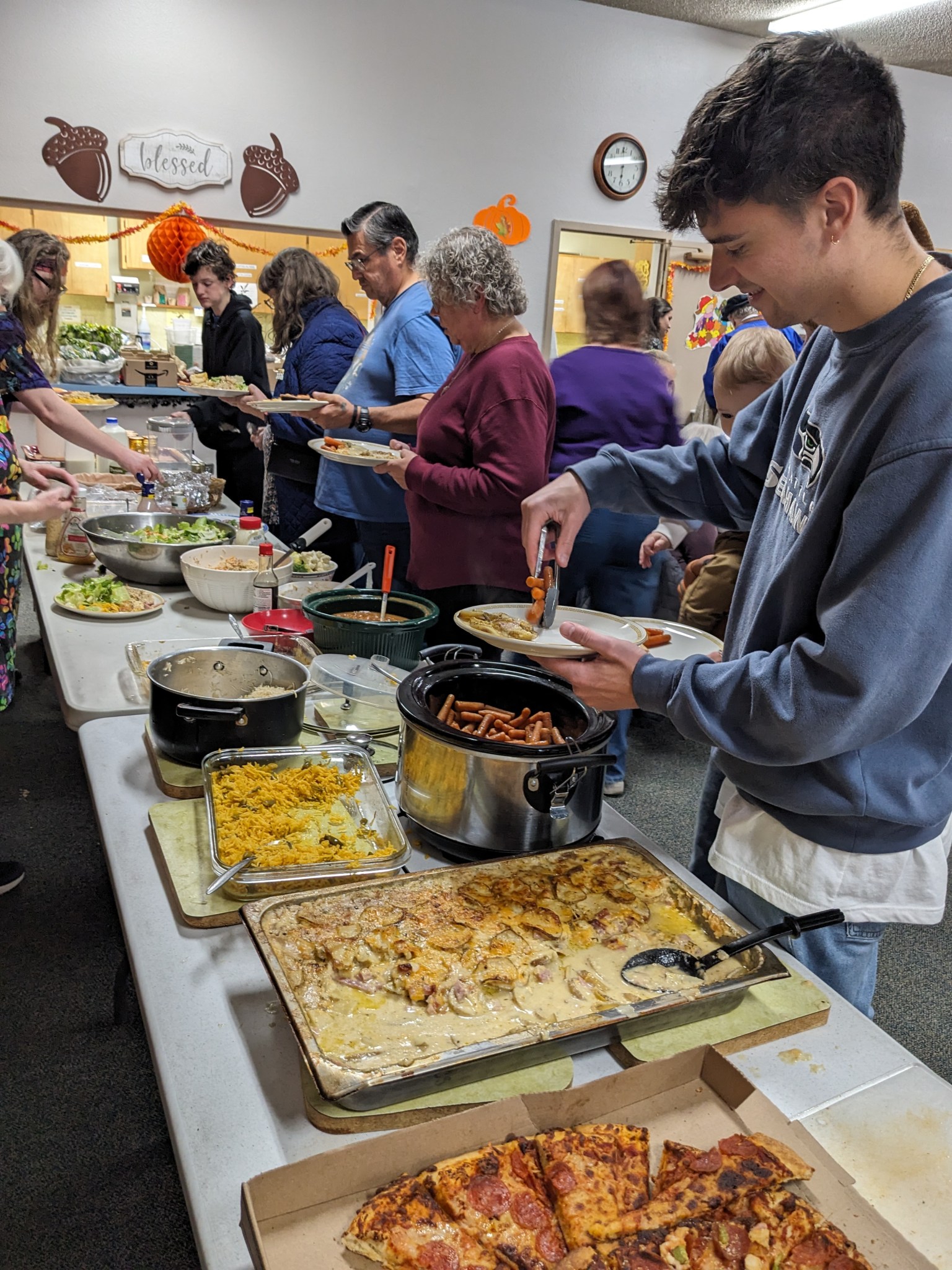 Growing Neighbors – Helping neighbors grow & share healthy food ...